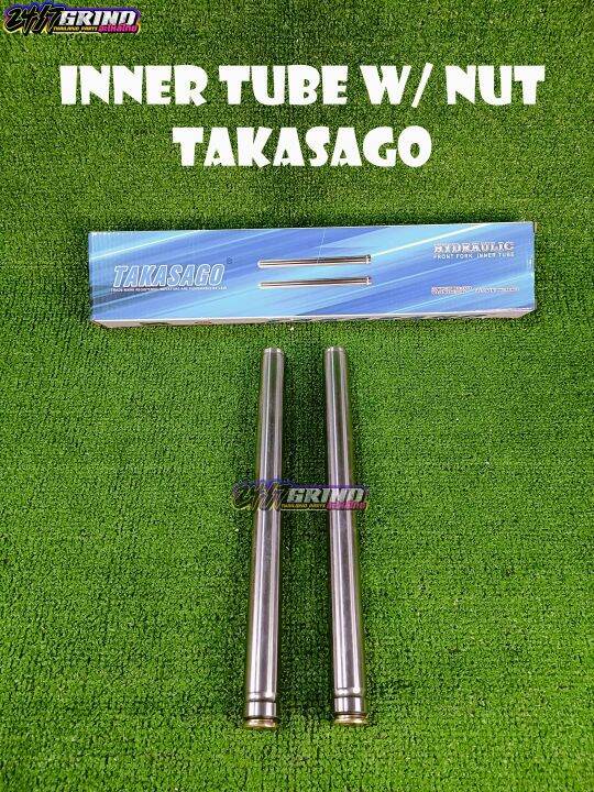 TAKASAGO INNER TUBE WITH CUP YAMAHA MIO SPORTY / SOULTY / FINO / MIO 115 UNIVERSAL | Lazada PH