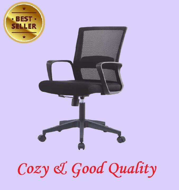 Ecom Ergonomic Office Chair | Lazada