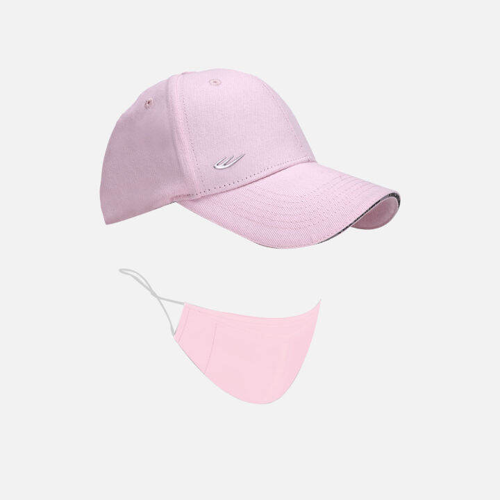 World Balance NXT GEAR FACE MASK CAP 5 | Lazada PH