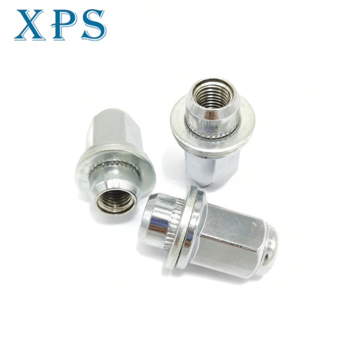 xps 1 pc Toyota Altis Innova Lug Nut Mag wheel | Lazada