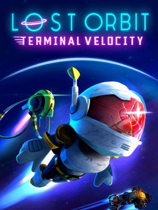 Lost Orbit Terminal Velocity เกม คอมพิวเตอร์ PC โน๊ตบุ๊ค แฟลชไดร์ฟ PC GAME ติดตั้งง่าย | Lazada ...