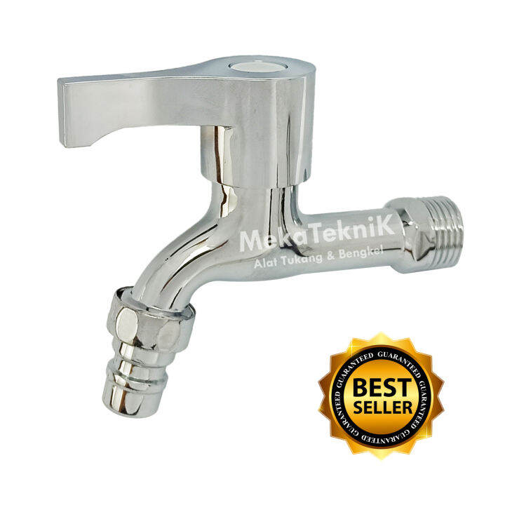 MILENIAL KERAN AIR TAMAN ENGKOL BESI CHROME STAINLESS / KRAN AIR TEMBOK ... MILENIAL KERAN AIR TAMAN ENGKOL BESI CHROME STAINLESS / KRAN AIR TEMBOK ...