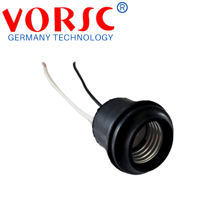 VORSC WEATHER PROOF SOCKET | Lazada PH