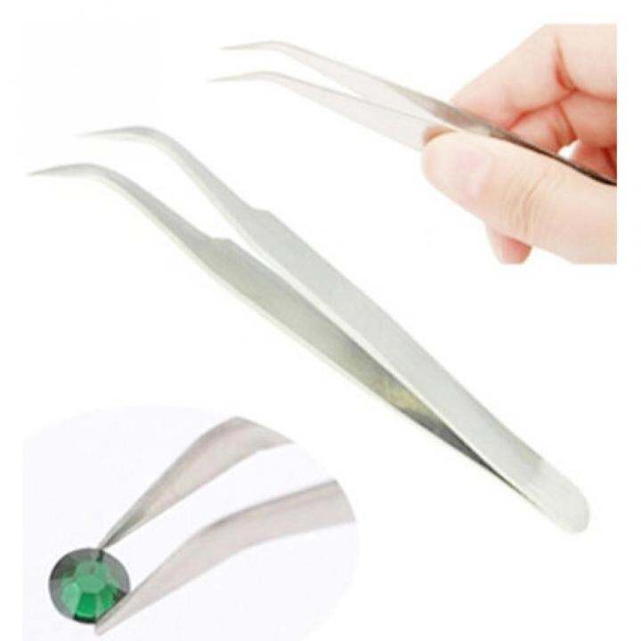 PINSET BENGKOK PINSET ALAT SERVIS HP LABORATORIUM MULTIFUNGSI ...