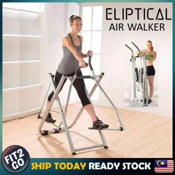 Side Stepper Walker