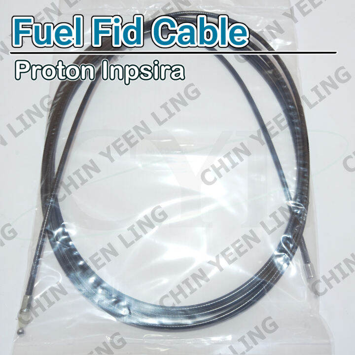 Proton Inpsira Fuel Lid Cable | Lazada
