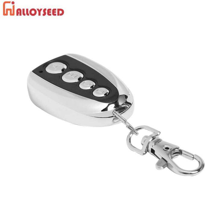 Clone Remote 433 92 Mhz Duplicator Copy Remote Control Universal