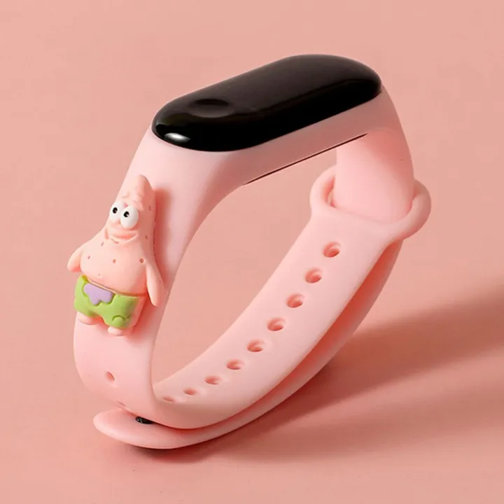 FIZZ KING Cute Deer Pai Daxing Kids SpongeBobs Children Birthday Gifts ...