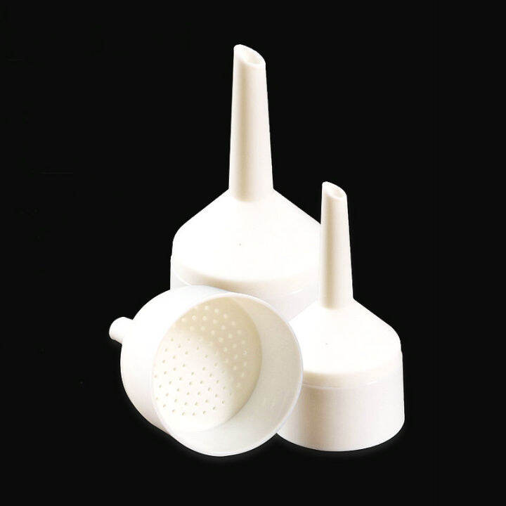 1pcs 55mm 70mm 90mm 110mm 150mm Plastic Detachable Filter Funnel ...