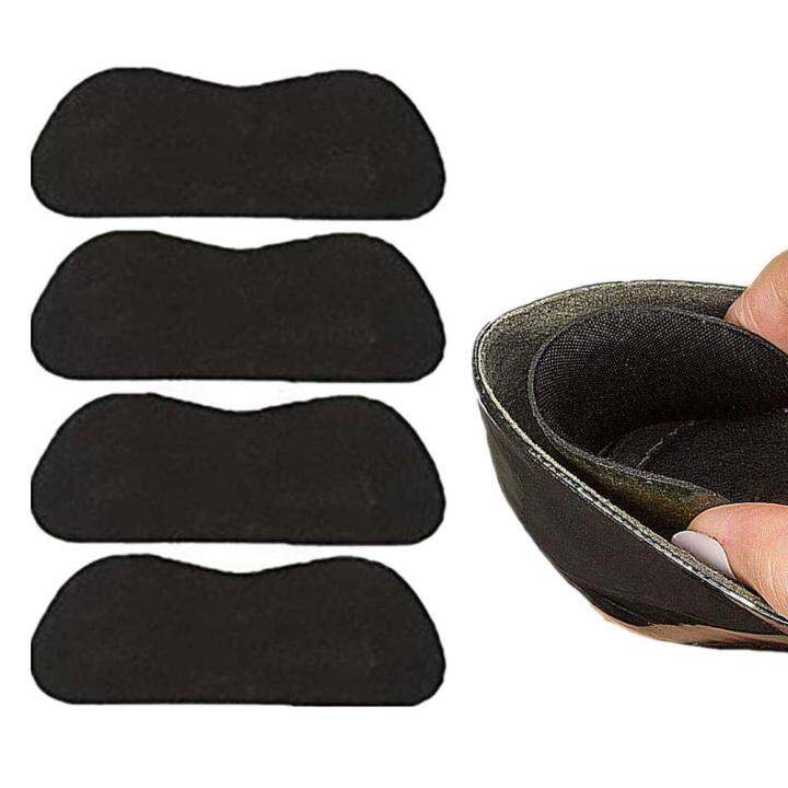 High Heel Shoe Wear Pad Insole / Pelapik Tumit Belakang Kasut | Lazada