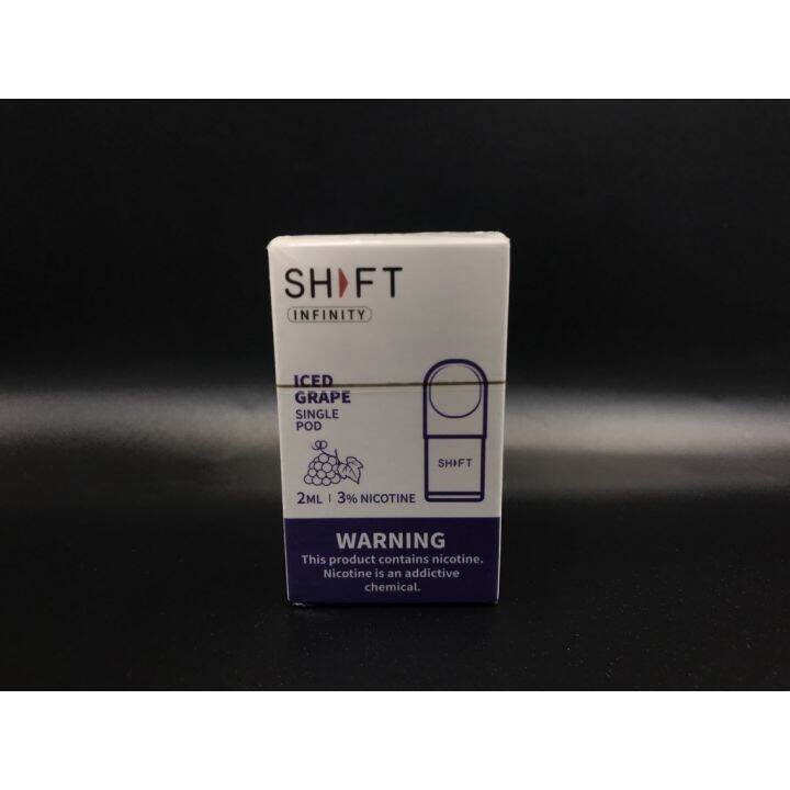 popular Shift Pods (RELX Infinity & Essential Compatible | Lazada PH