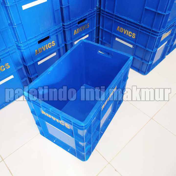 Kolam Box Ikan / Penangkaran Ikan / Kura Tipe 6558 Ukuran 50,3 x 33,5 x ...