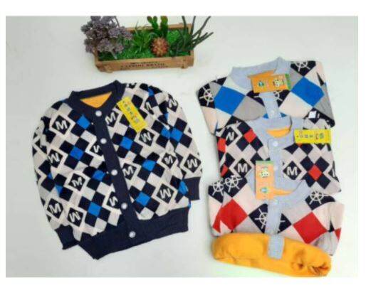 jaket anak lucu 1-2tahun jaket anak bayi murah | Lazada Indonesia