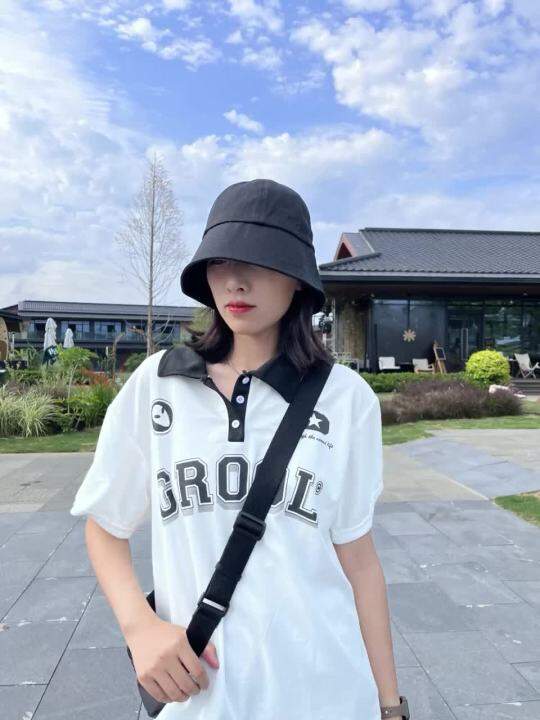 CACUSS หมวกกันแดดสำหรับผู้หญิงหมวกสำหรับฤดูใบไม้ผลิและฤดูร้อนผ้าคอตตอน ...