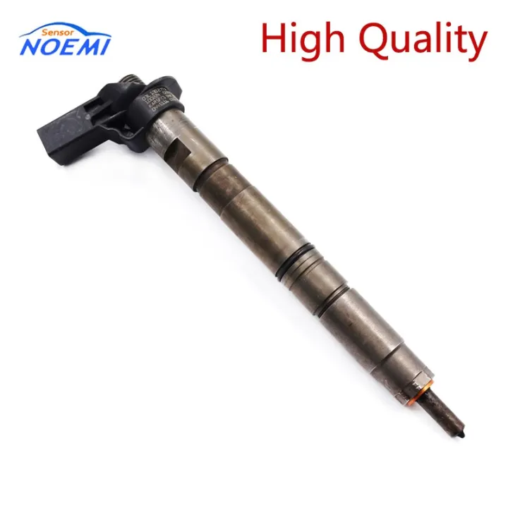 03L130277A Common Rail Injector For AUDI A3 TDI Volkswagen J.Etta Golf ...