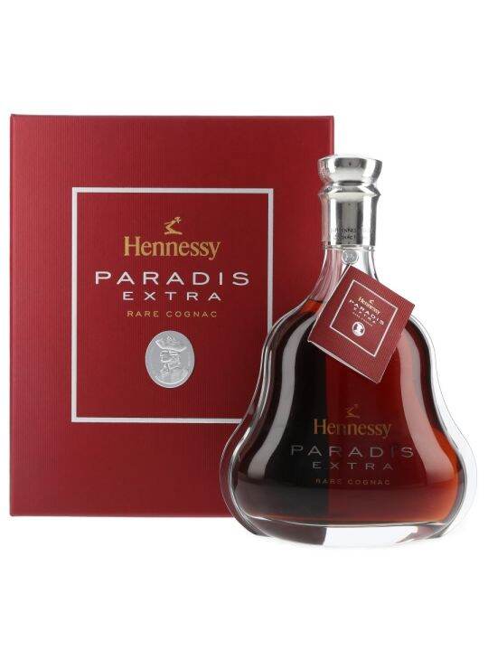 Hennessy Paradis Extra Cognac 700ml, Alcohol 40%, X.O. Cognac French ...