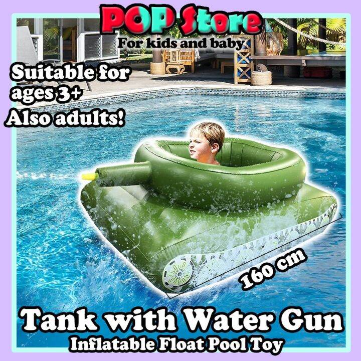 Swimming Snorkeling Goggles Diving Flashlight Salbabida Floater For ...