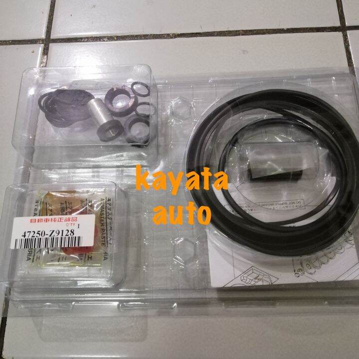 Repair Kit Servo Rem Truk Nissan BTX Air Master | Lazada Indonesia