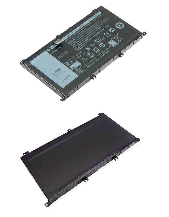 DELL Ling Yue travel box Inspiron 15 5000 Gaming 7557 7559 7567 7566 ...