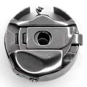 Towa Original Bobbin Case..BC-DBZ(3)- Size L - (OEM Tajima, Toyota, SWF ...