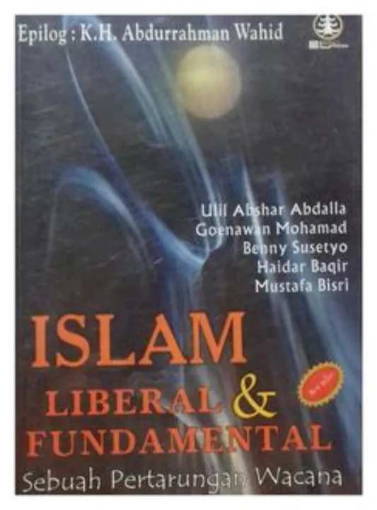 Islam Liberal Dan Fundamental - Ulil Abshar Abdalla - NR | Lazada Indonesia