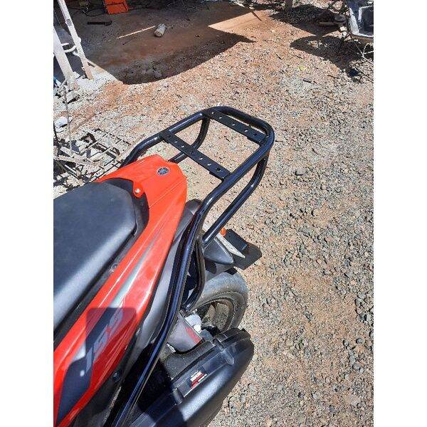 Yamaha Aerox 155 Version 2, - Heavy Duty Top Box Bracket | Lazada PH