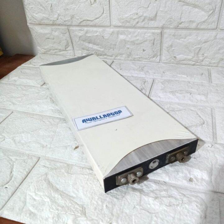 baterai lifepo4 lithium 80AH 80 AH 3.2v LFP shoto battery panel surya ...