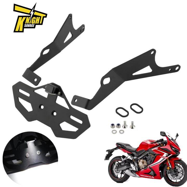 For HONDA CBR650R CB650R 2021 2022 Motorcylce Rear Tail Tidy Fender ...