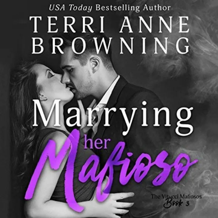 Marrying Her Mafioso by Terri Anne Browning [Audiobook] | Lazada PH