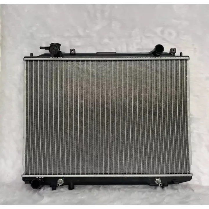 Radiator For Ford Ranger/Everest AUTOMATIC 1997-2013 2 Rows | Lazada PH