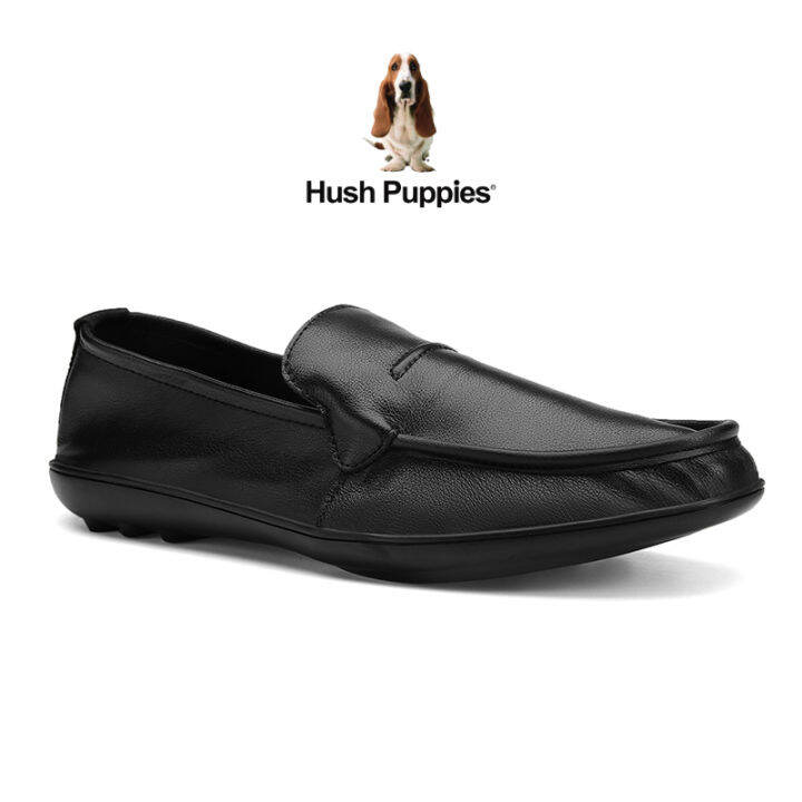 Hush Puppies_รองเท้าผู้ชาย รุ่น Blaze HP 8HCFI6599A - Men's Business ...