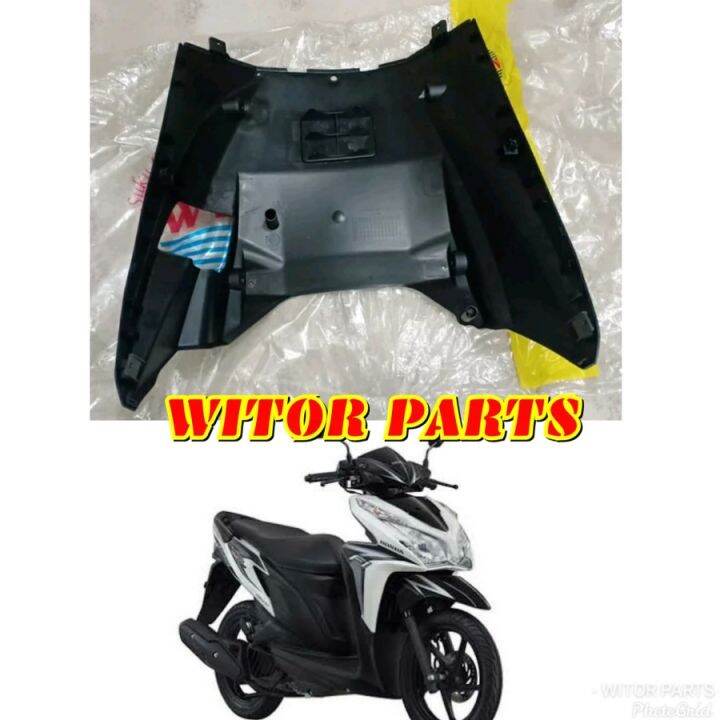 DEK BAWAH DASBOR KOLONG VARIO 125 FI LAMA OLD | Lazada Indonesia