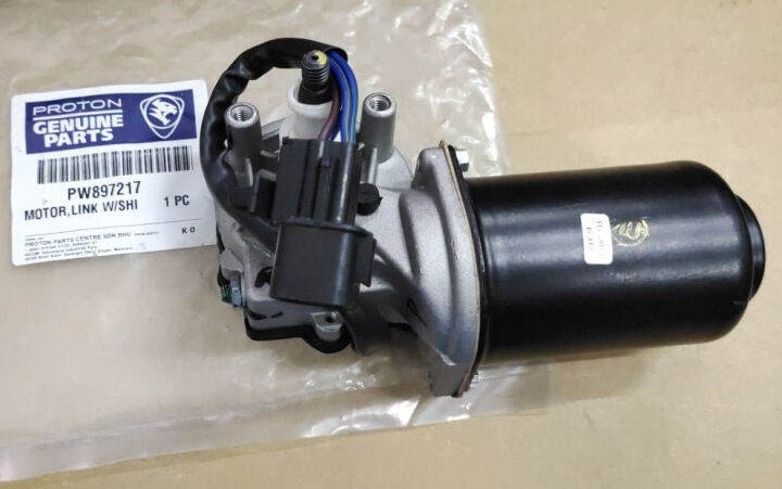 Proton Exora / Exora Bold Windshield Wiper Motor Original [ PW897217 ...