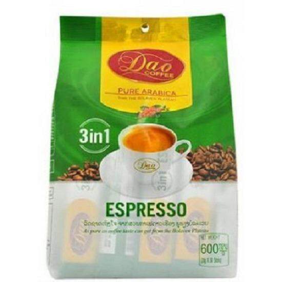 DAO COFFEE ESPRESSO 500g. | Lazada.co.th