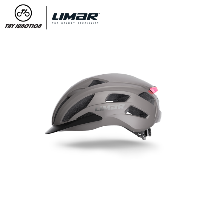 Limar Recreation Helmet Torino Urban | Lazada Singapore
