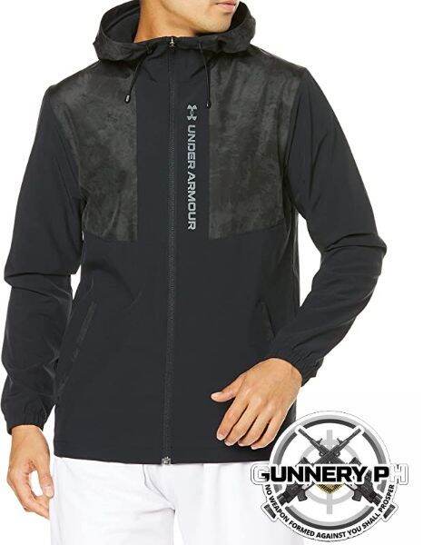 Gunnery PH Under Armour Jacket | Lazada PH