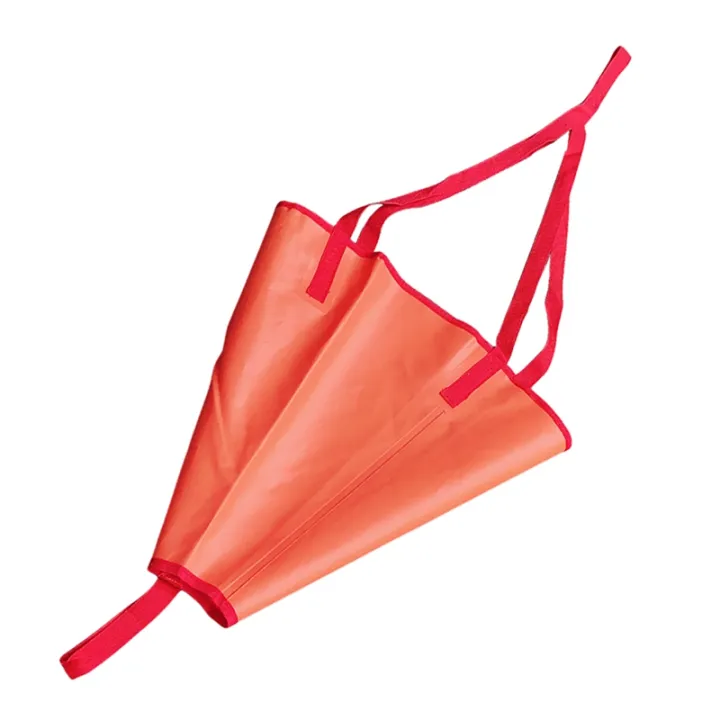 18 Inch Kayak Canoe Boat Yacht PVC Sea Anchor PVC Sea Anchor Drogue ...