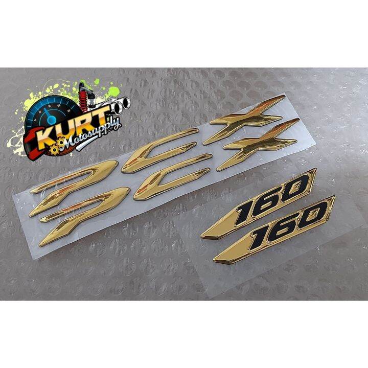 Factory direct sales HONDA PCX 160 EMBLEM | Lazada PH Factory direct sales HONDA PCX 160 EMBLEM | Lazada PH