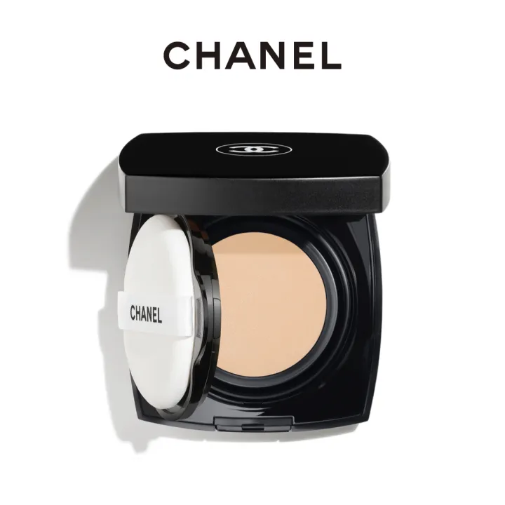 CHANEL Chanel Soft Light Makeup Air Cushion Foundation Makeup ...