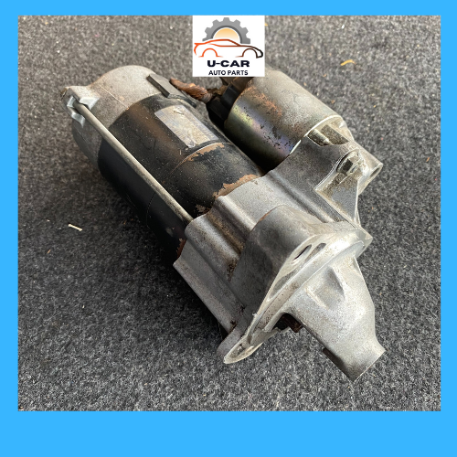 Perodua Myvi Alza Toyota Passo Boon 3SZ K3 1.3 1.5 High Speed Starter ...