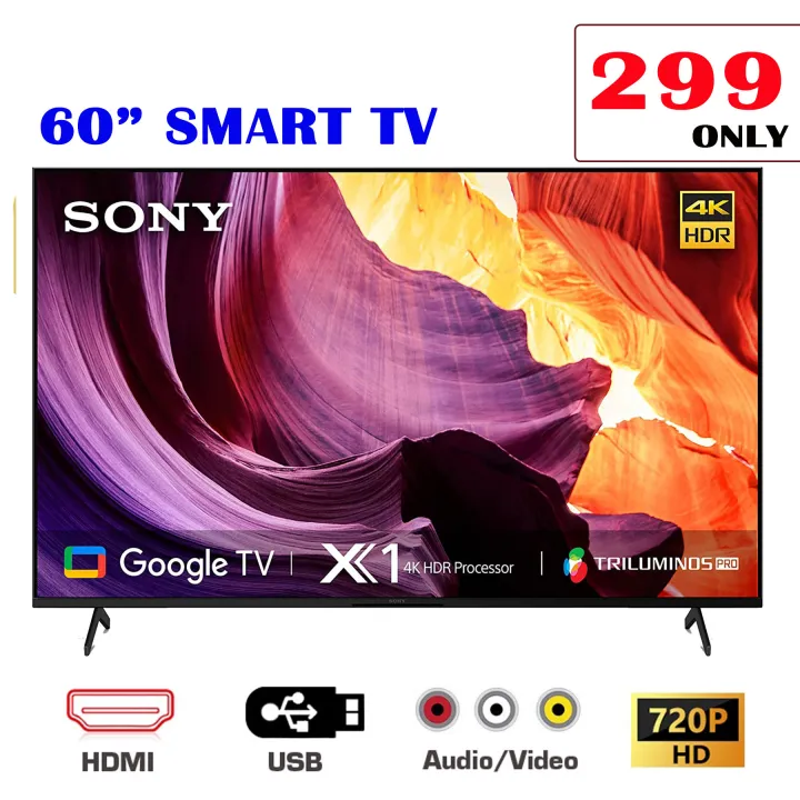 smarttv 60 inches on sale gell 60 inches smart ledtv AndroidTV ...