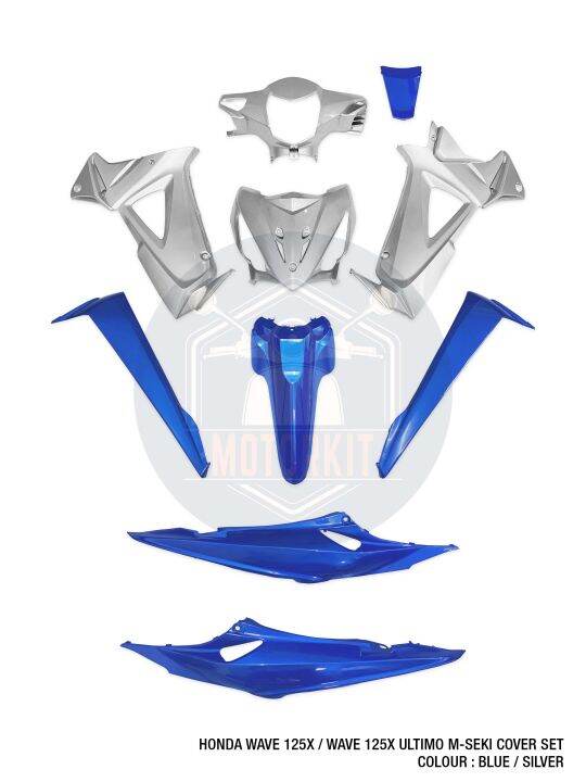 HONDA WAVE 125X WAVE125X WAVE 125 X WAVE 125X ULTIMO WAVE 125 X ULTIMO ...