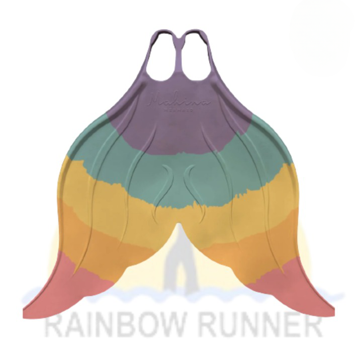 Mahina Mermaids Merfin Classic (Womens) | Lazada