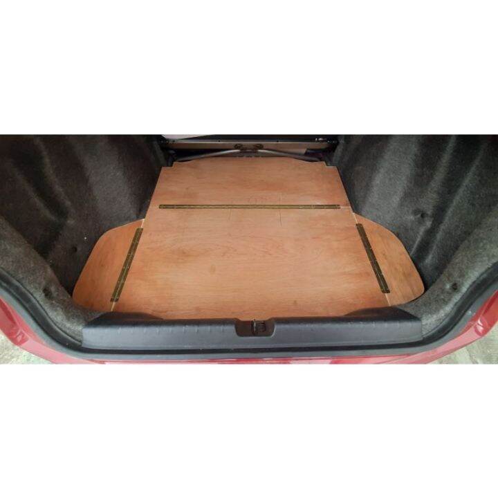 Folding Trunk Board for Honda City GM6 2014 - 2020 | Lazada PH
