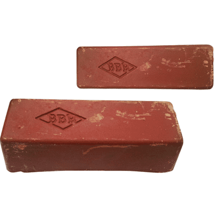 Red Polishing Compound Pasta red or esmerel | Lazada PH