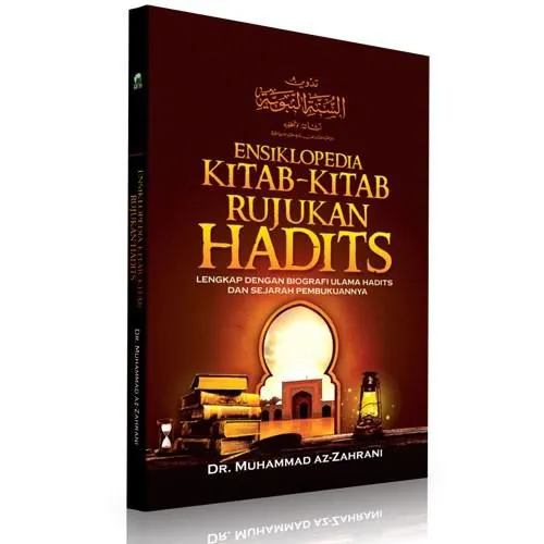 Ensiklopedia Kitab-Kitab Rujukan Hadits | Lazada