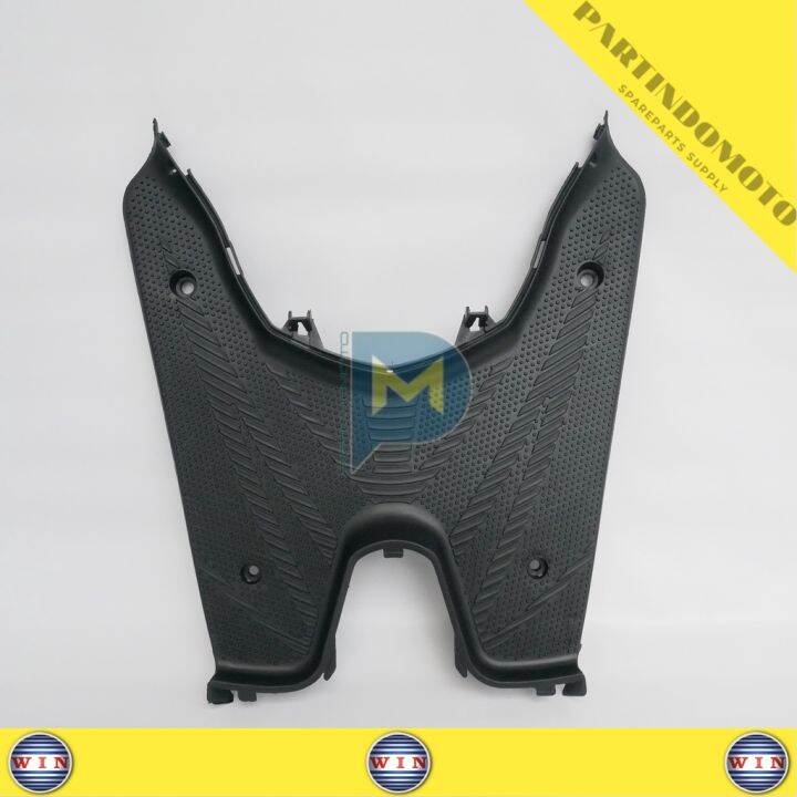 WIN - Step Floor Dek Lantai Atas Bordes Pijakan Injekan Kaki Vario 110 Cw Karbu KVB 2006-2011 ...