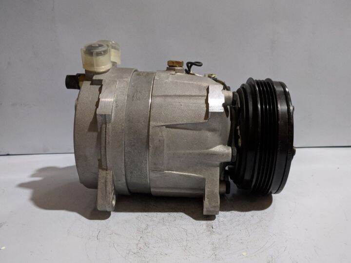 Jinbei - Aircon Compressor | Lazada PH