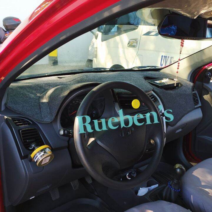 Dashboard cover for Hyundai Eon | Lazada PH