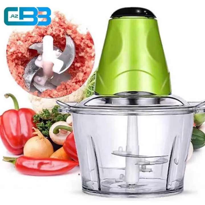 CBB.AZ Meat grinder Wall breaking machine Food processor veggie chopper ...